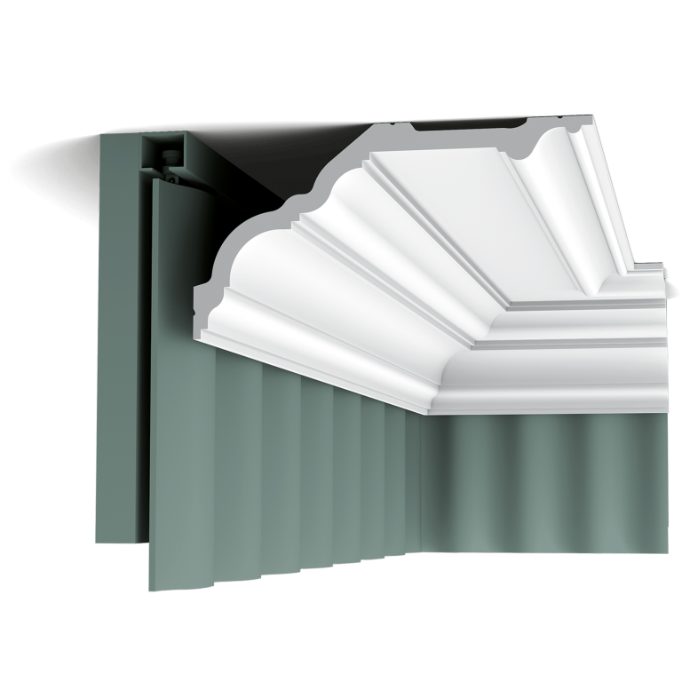 C340 Cornice
