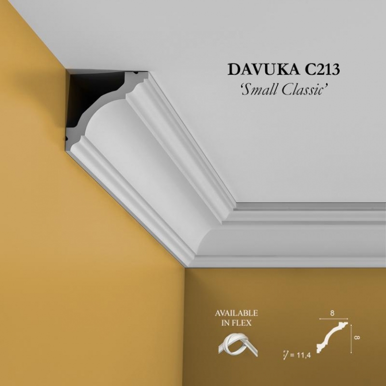 Cornice C213