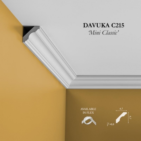 Cornice C215