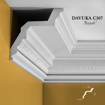 Cornice C333