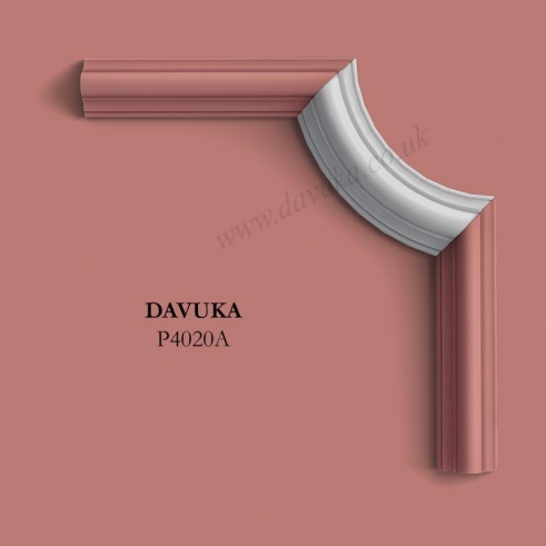 P4020/A - Davuka