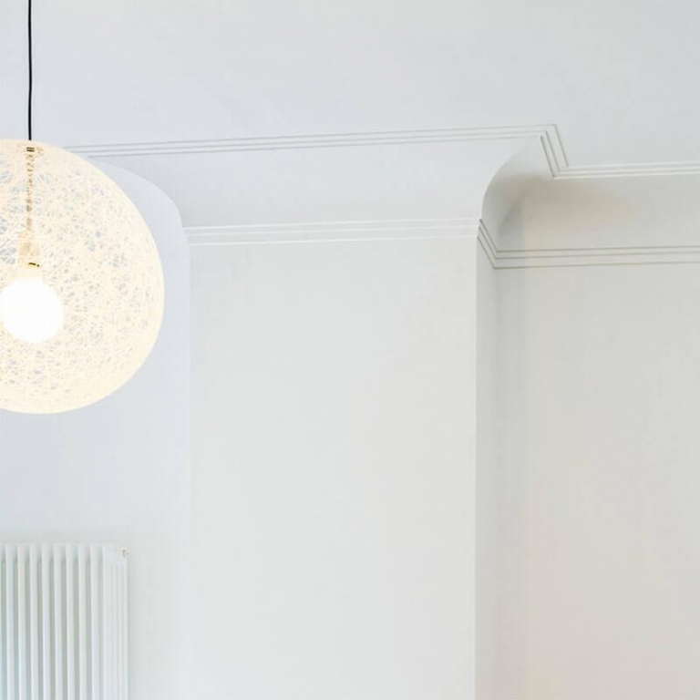 Coving & Cornice Architectural Moulding Products