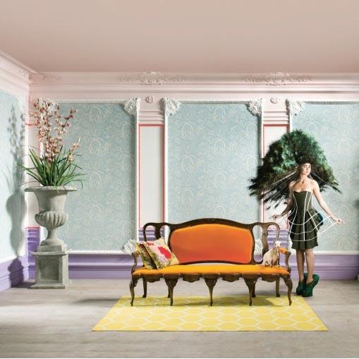 Coving & Cornice Architectural Moulding Products