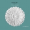 R27 ceiling rose - Davuka