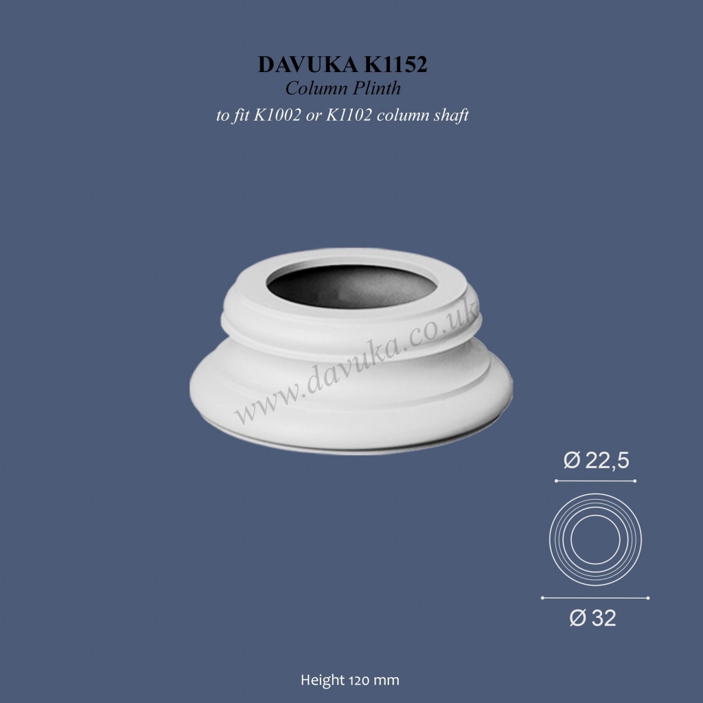 K1132 - Davuka