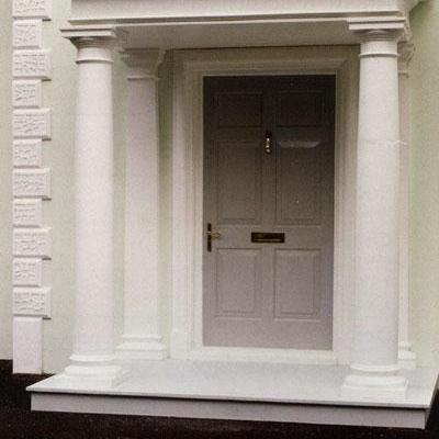 Coving Supplier in the UK Davuka GRP Ltd - Experts in the Supply and ...