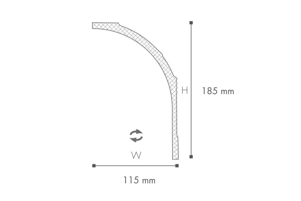 CWC-AD23 'Art Deco' - Davuka