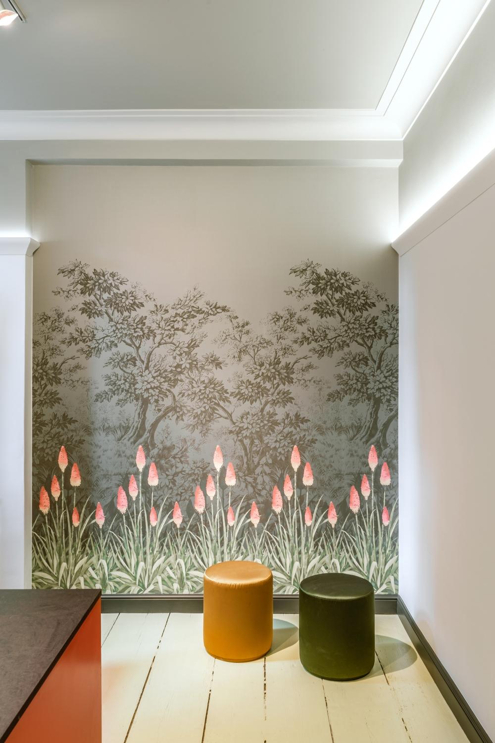 CWC-22 'Art Deco' - Davuka