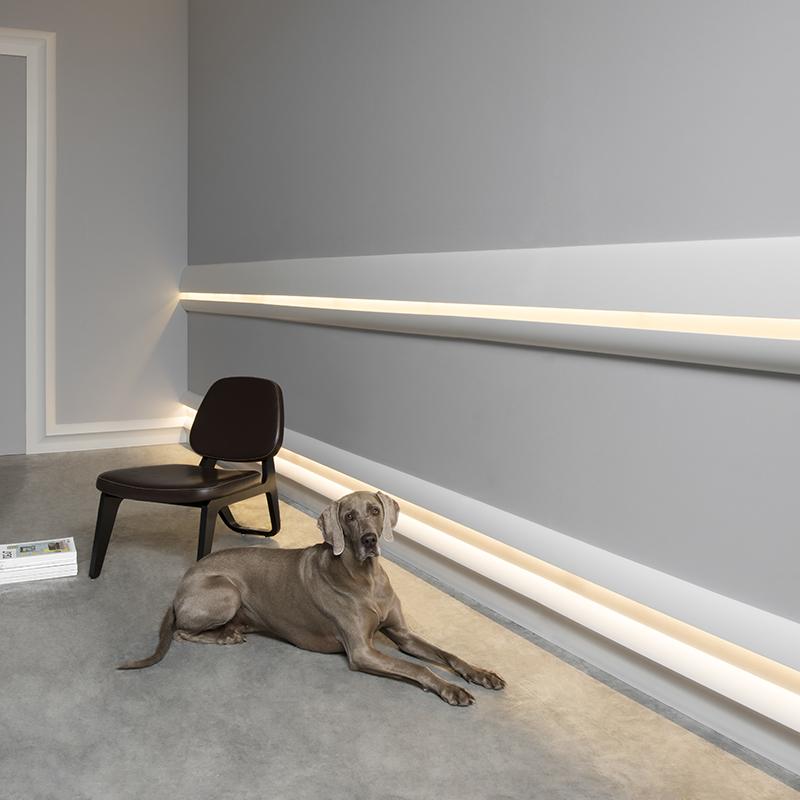 Coving & Cornice Architectural Moulding Products