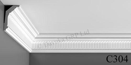Cornice C304