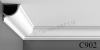 Indirect lighting Cornice C902
